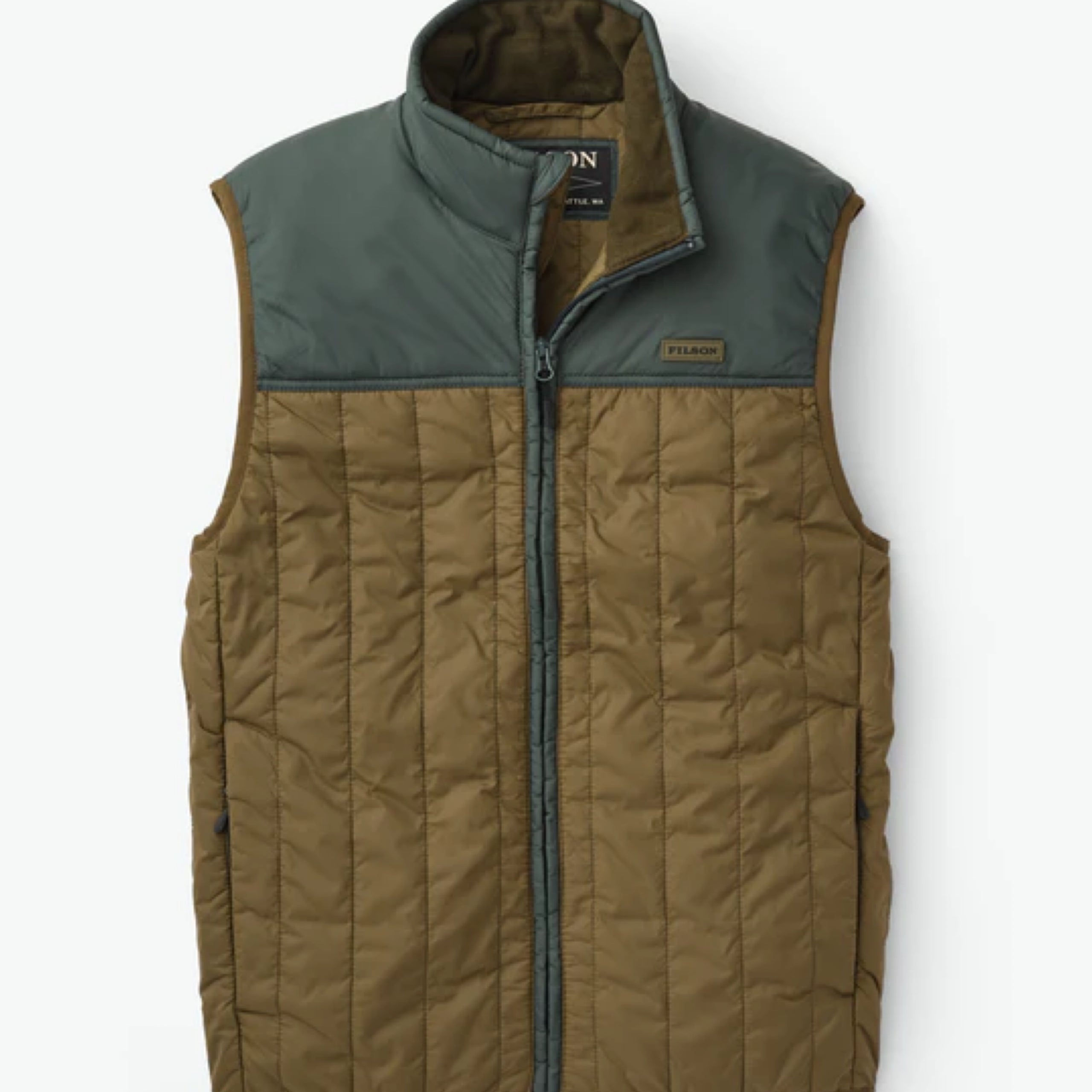 Filson Ultralight Vest | Harper Bros. Mountain